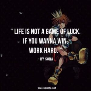 111 Best Anime Quotes of All Time | PixelsQuote.Net