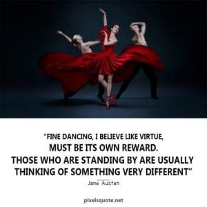 The best Ballet quotes by famous dancers | PixelsQuote.Net