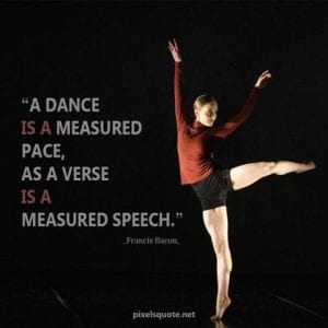 The best Ballet quotes by famous dancers | PixelsQuote.Net