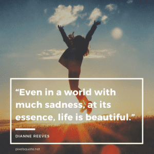 50 life is beautiful quotes with images | PixelsQuote.Net