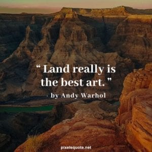 100 Best Nature Quotes with images | PixelsQuote.Net