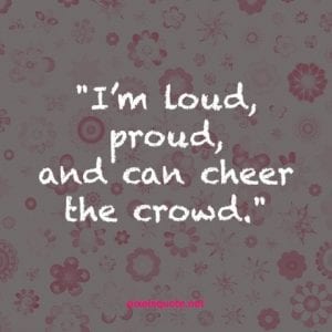 Cheer Quotes to motivate you through hard times in life | PixelsQuote.Net