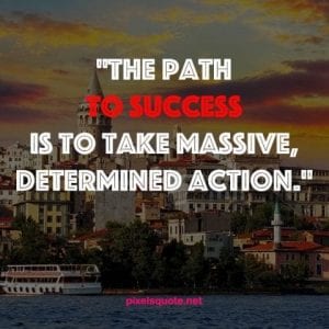 SHORT SUCCESS QUOTES TO HELP YOU ACHIEVE YOUR DREAMS | PixelsQuote.Net