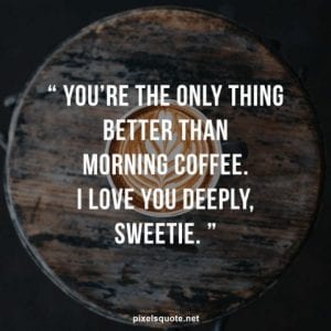 50 DEEP LOVE MESSAGES FOR HIM | PixelsQuote.Net