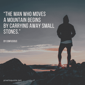 68 Encouraging words for men | PixelsQuote.Net