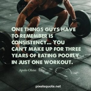 Workout Quotes To Inspire You To Exercise | PixelsQuote.Net