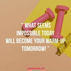 Fitness quotes for women motivate them to hustle for a fitter body ...