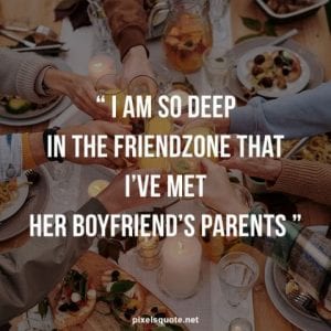 50+ FRIENDZONE QUOTES | PixelsQuote.Net