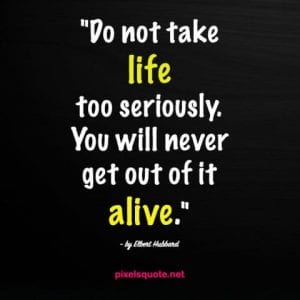50 Funny Life Quotes to make you Laugh | PixelsQuote.Net