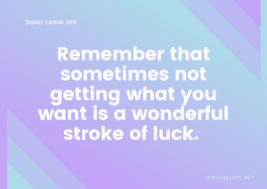 Inspirational good luck quotes that show you what is luck | PixelsQuote.Net