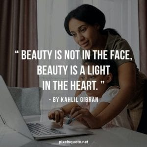 65 Girl Quotes for Pretty, Power and Beautiful Woman | PixelsQuote.Net