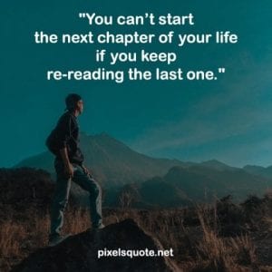 40 Moving Forward Quotes that will inspire you the most | PixelsQuote.Net