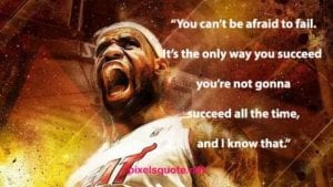 Motivational Lebron James Quotes To Encourage You Everyday ...