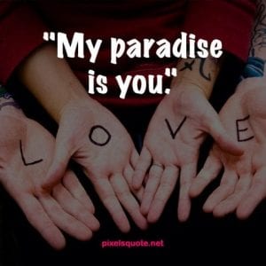 50+ Short Love Quotes to help you express Your Love | PixelsQuote.Net