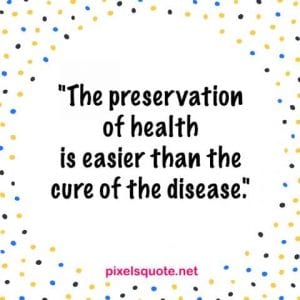 Inspirational Health Quotes that remind you to stay healthy ...